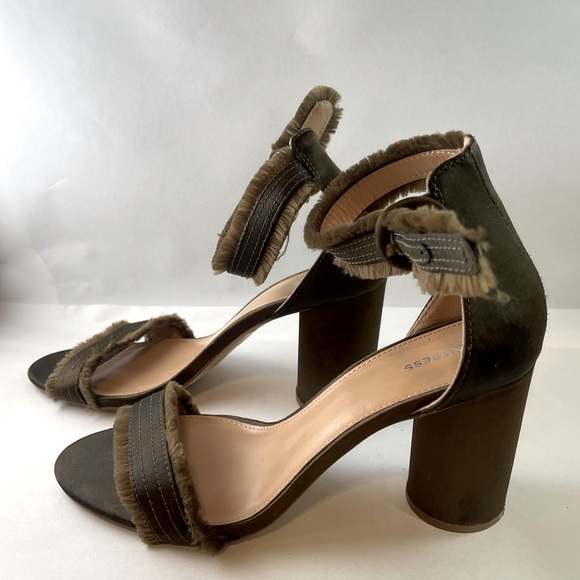 Express | Shoes | Heels From Express | Poshmark